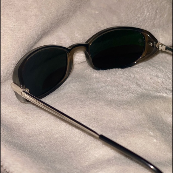 Cartier | Accessories | Cartier Aspen Must Vintage Sunglasses For Sale ...
